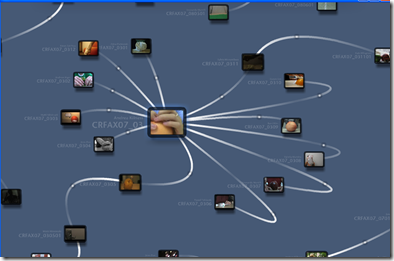 Visual Mapping: Mapping Video Creation